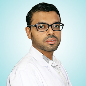 Dr. Ashish Gupta | Best Endocrinologist in Noida